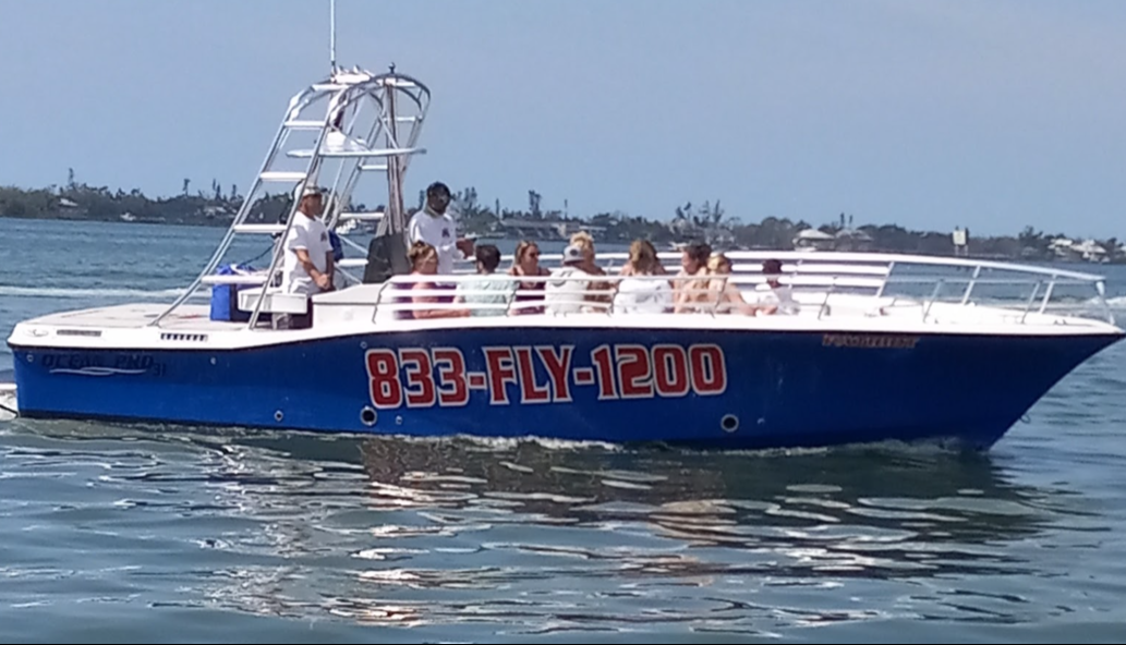 Parasailing – Englewood Parasailing – Englewood's #1 Parasailing Company